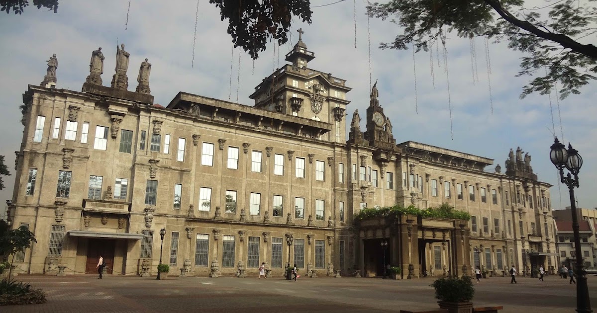 National Registry of Historic Sites and Structures in the Philippines ...
