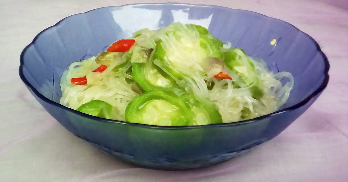 Masakan Rumahan Khas Minang: Sayur Pitulo