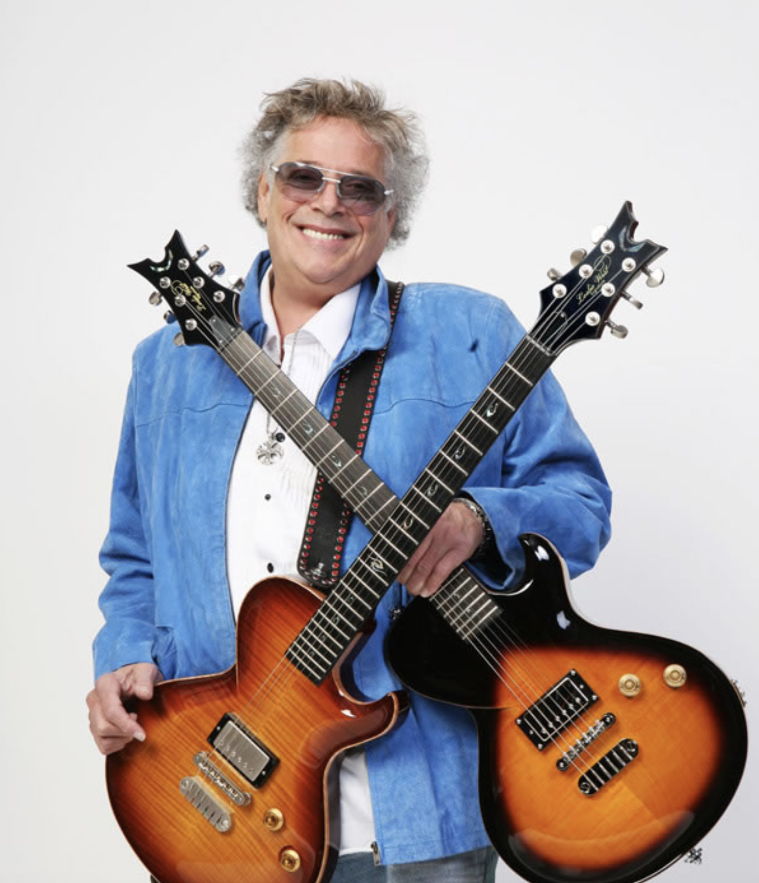 Tune Of The Day: Leslie West - Theme For An Imaginary Western