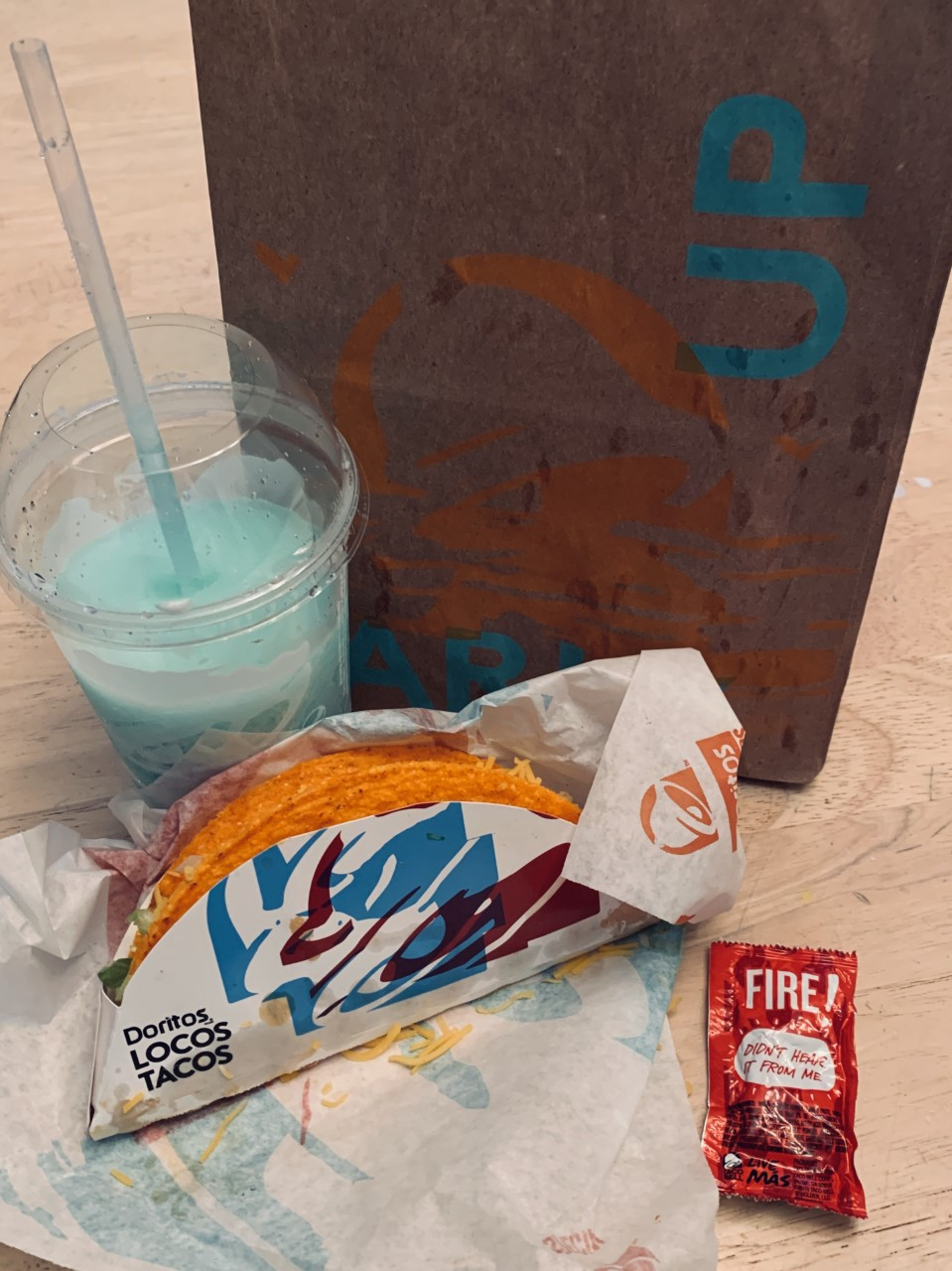 Gastronomy (by a Wanna-Be Chef)