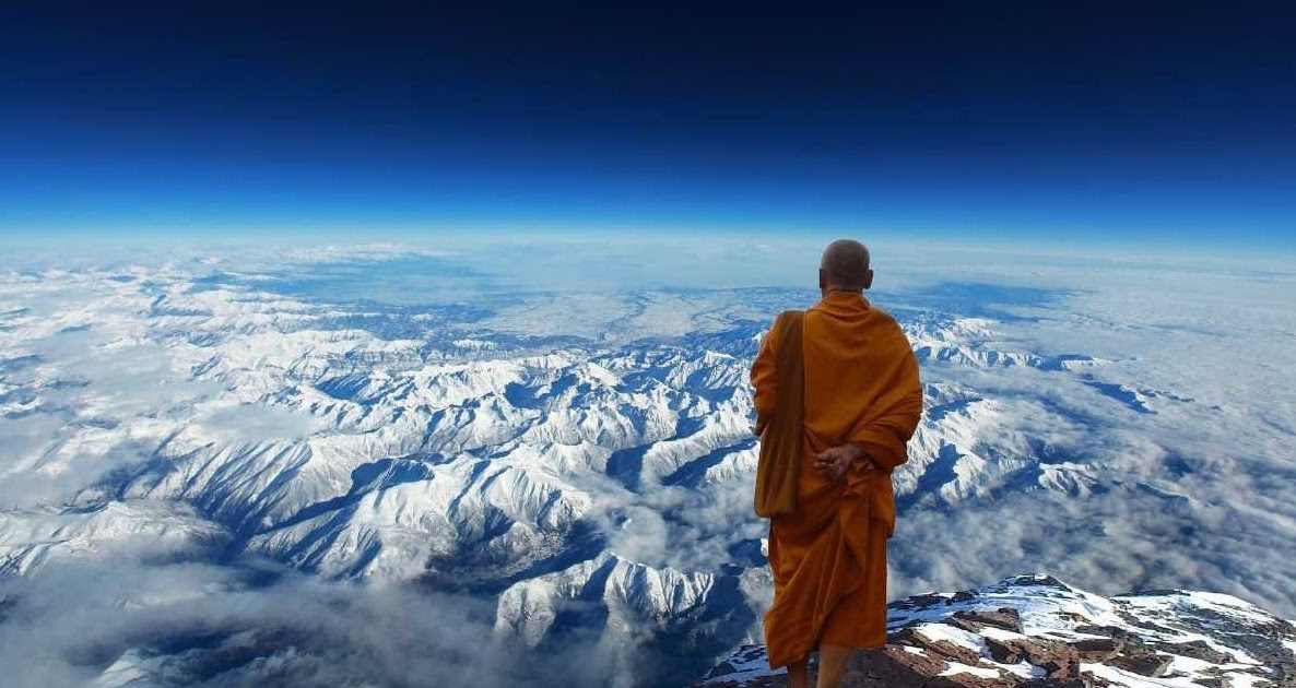 Kailash Parvat - Gyanganj (Shambala)