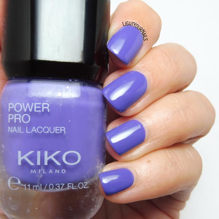 Light Your Nails! Smalti e nail art.