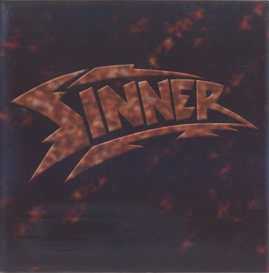 Cries from the Quiet World: Sinner "The Second Decade"