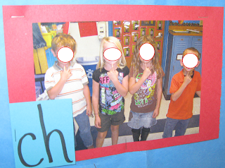 Digraphs and Dipthongs | First Grade Shenanigans