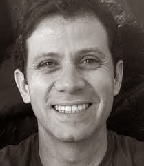 Continente LIJ: Roger Mello, ganador del Premio Hans Christian Andersen ...