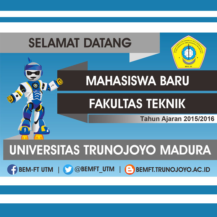 Universitas Trunojoyo Madura