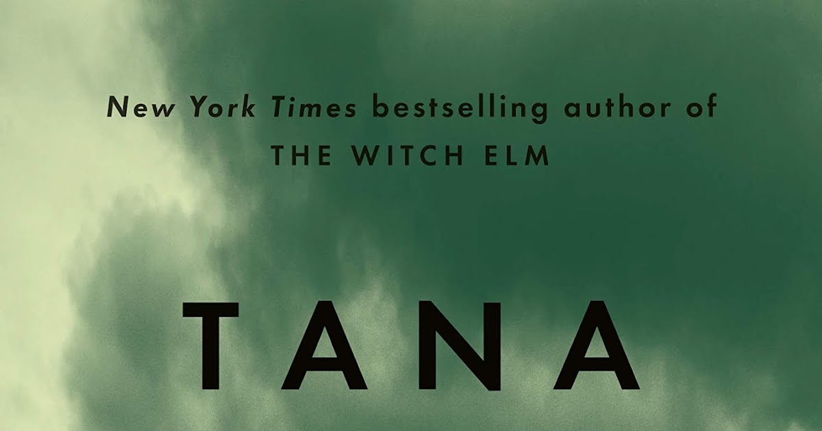 Book Review: The Searcher by Tana French | Fresh from the...