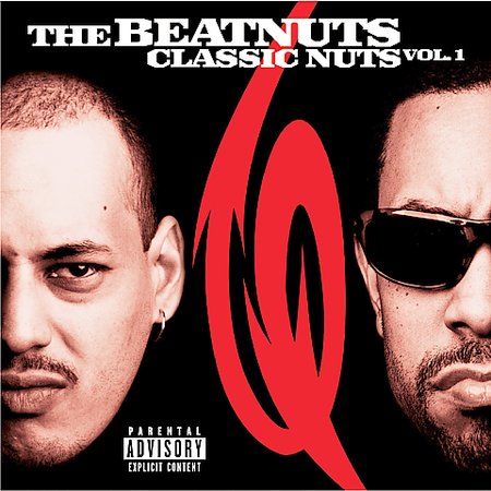 Underground Hip Hop & Old School Hip Hop: The Beatnuts : Classic Nuts ...