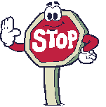 No Labels...Unleashed: Soul Cleanse 35: The Necessary Stop Sign