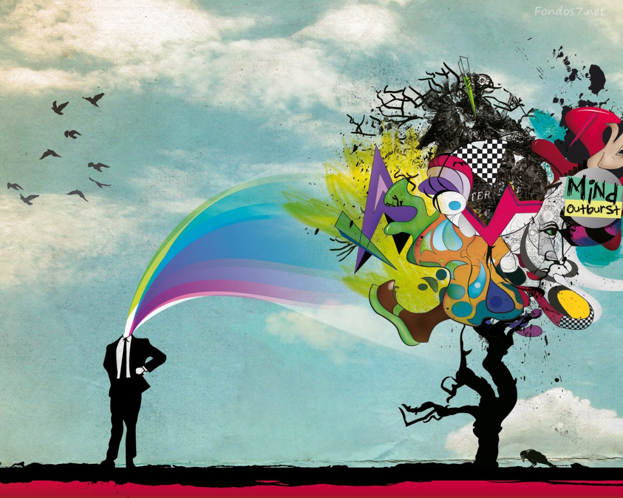 Imagenes Abstractas | Wallpapers Abstractos