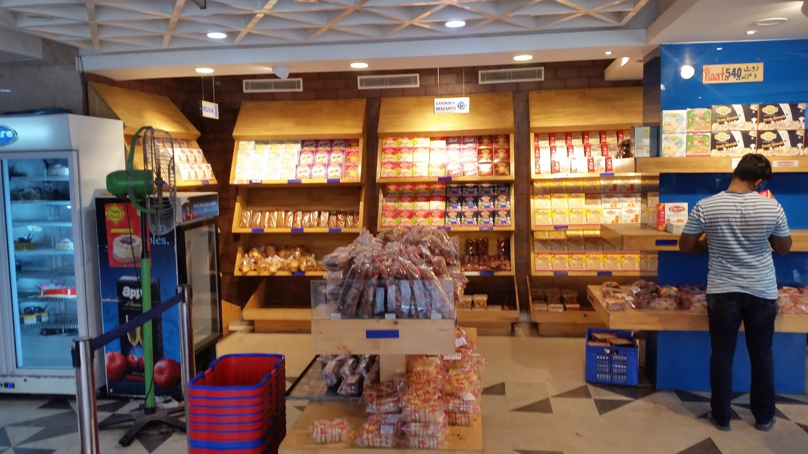 Osmania Biscuit: The Nizam’s Favourite cookie | Foodaholix