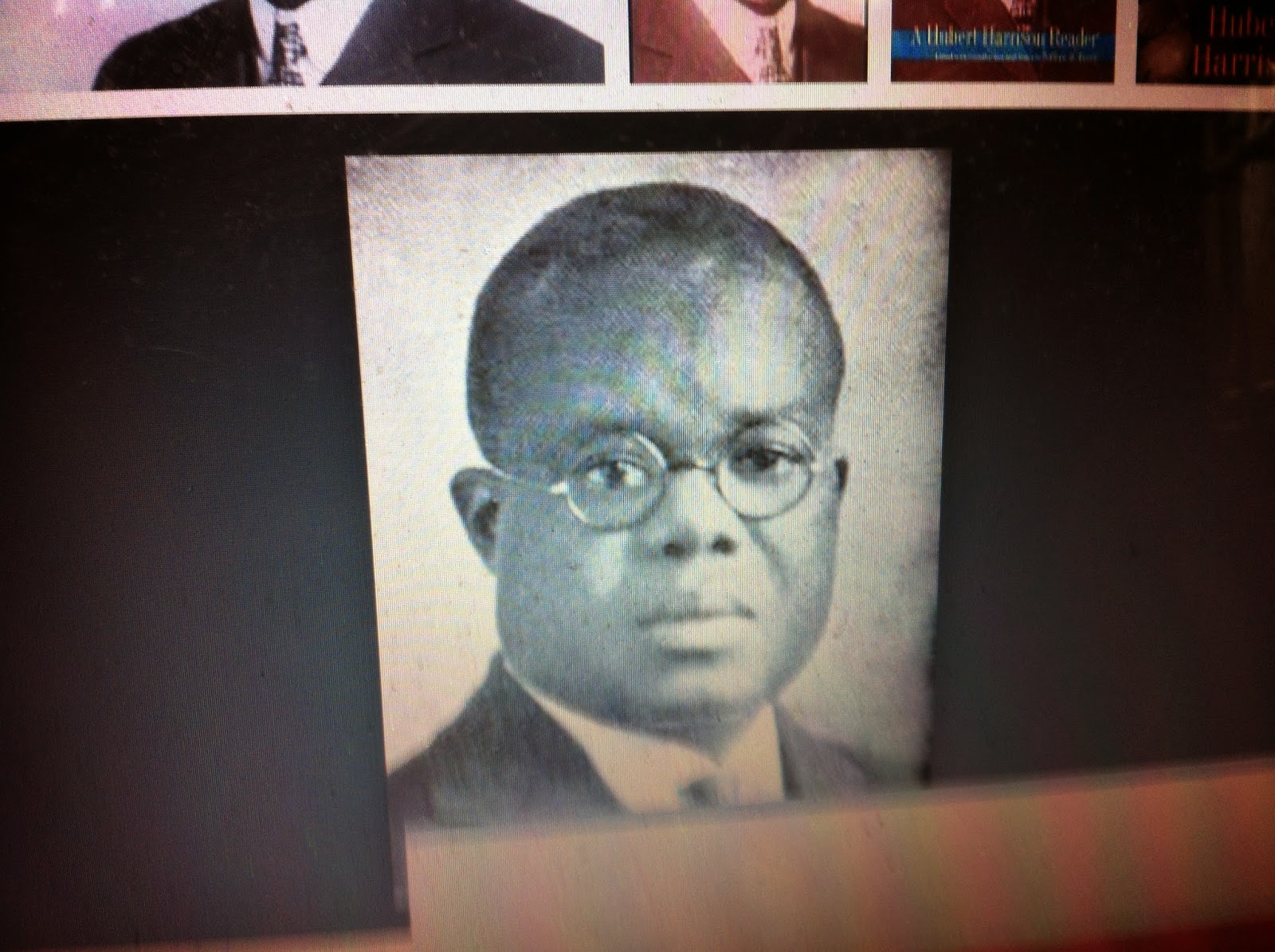 THE BLACK SOCIAL HISTORY:: BLACK SOCIAL HISTORY : WEST INDIAN-AMERICAN ...