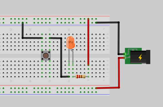 Arduino Y Solo Arduino Todo Lo Que Necesitas Lo Encontrarás Aquí El Pulsador 1