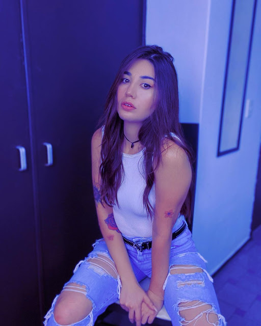 Barbara Navarro – Most Beautiful Mexican Male to Female Transgender ...