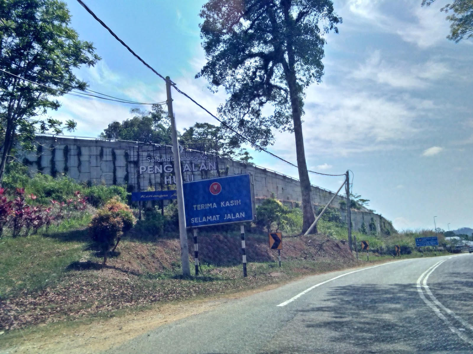 ~ Aku ingin Bahagia dan Membahagiakan setiap Jiwa di dalam Hidupku ...