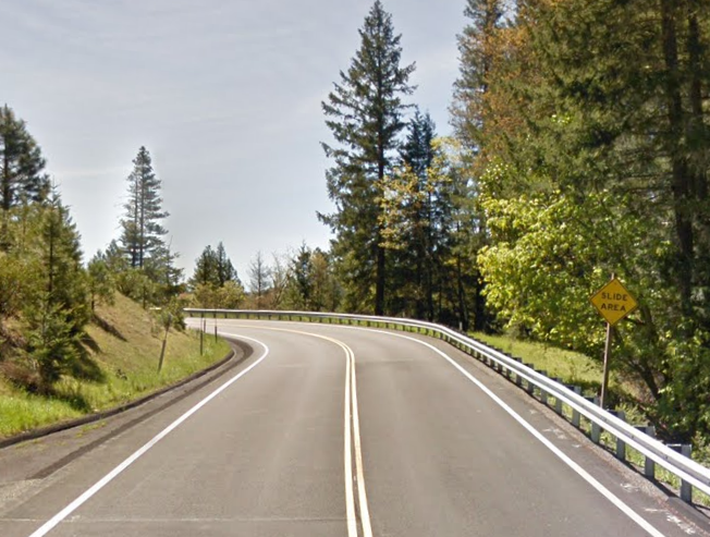 California State Route 36