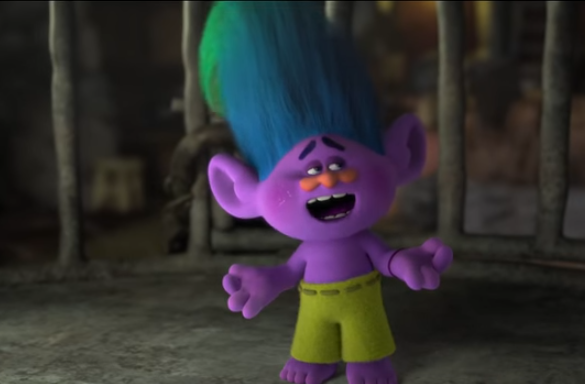 Malvaditos: Chef Bergen