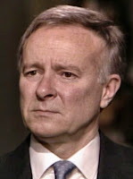 Classic Film and TV Café: Spy Game: Mr. Palfrey of Westminster