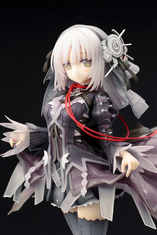 Clockwork Planet - RyuZU 1/7 (Kotobukiya)