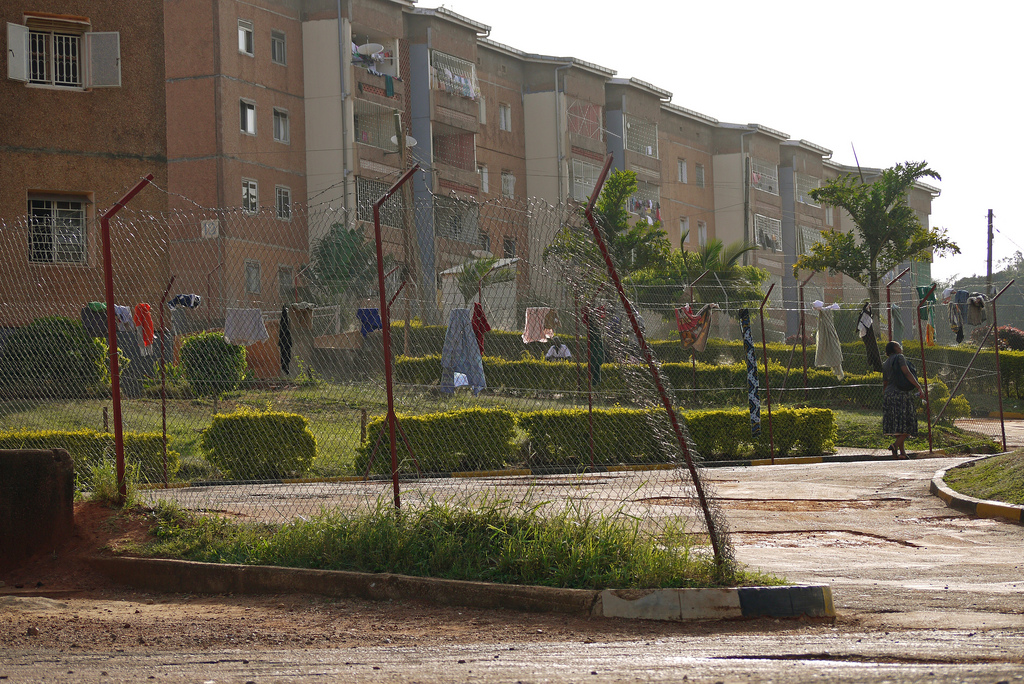 Safari Bookings Uganda and Rwanda: Bugolobi Flats created a lasting ...