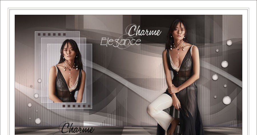 LB TUBES & MISTS: BEATRIZ