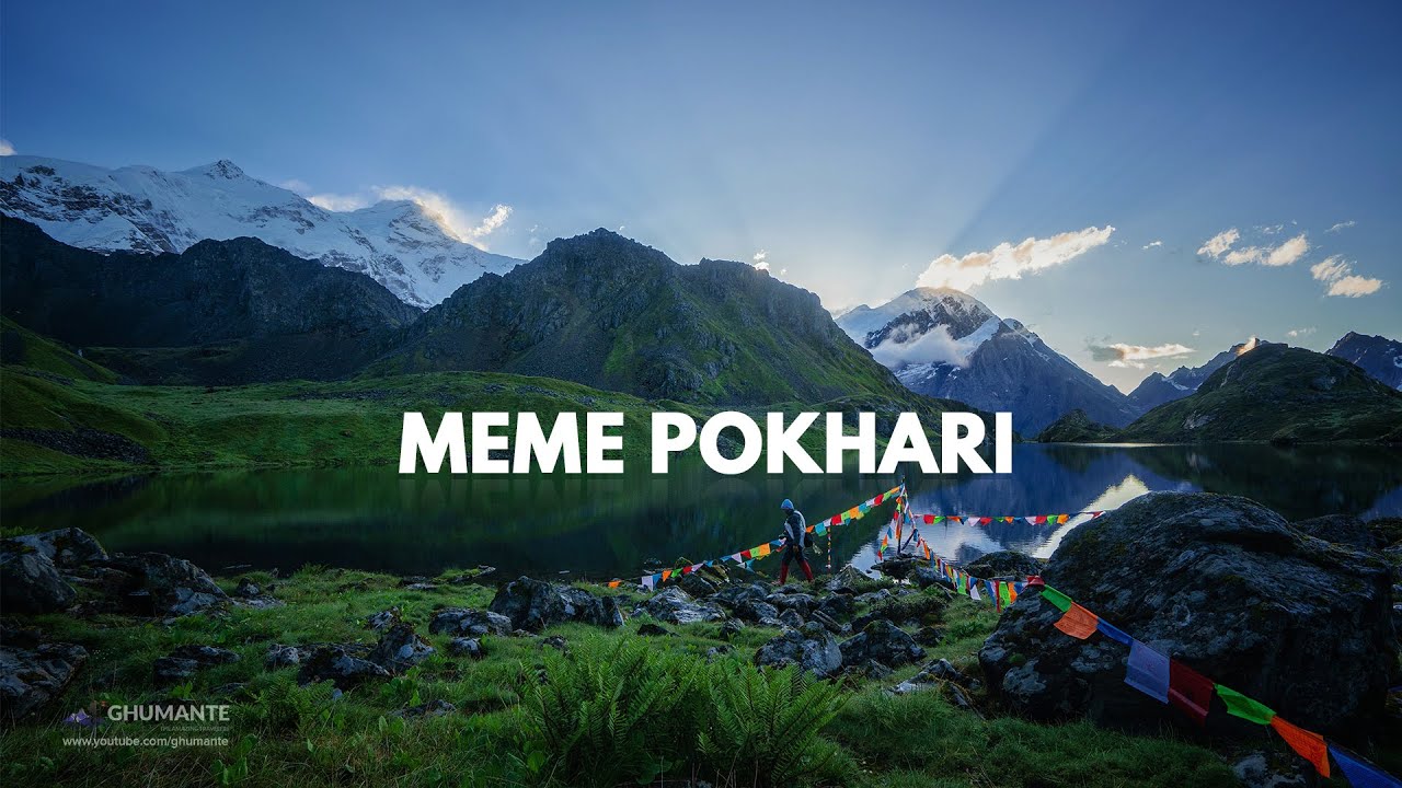 Meme Pokhari Trek | Newly Explored Trekking Destination By Ghumante ...