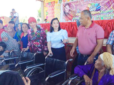 MINDANAO EXPOSE: Datu Anggal Midtimbang LGU reiterates unifying character