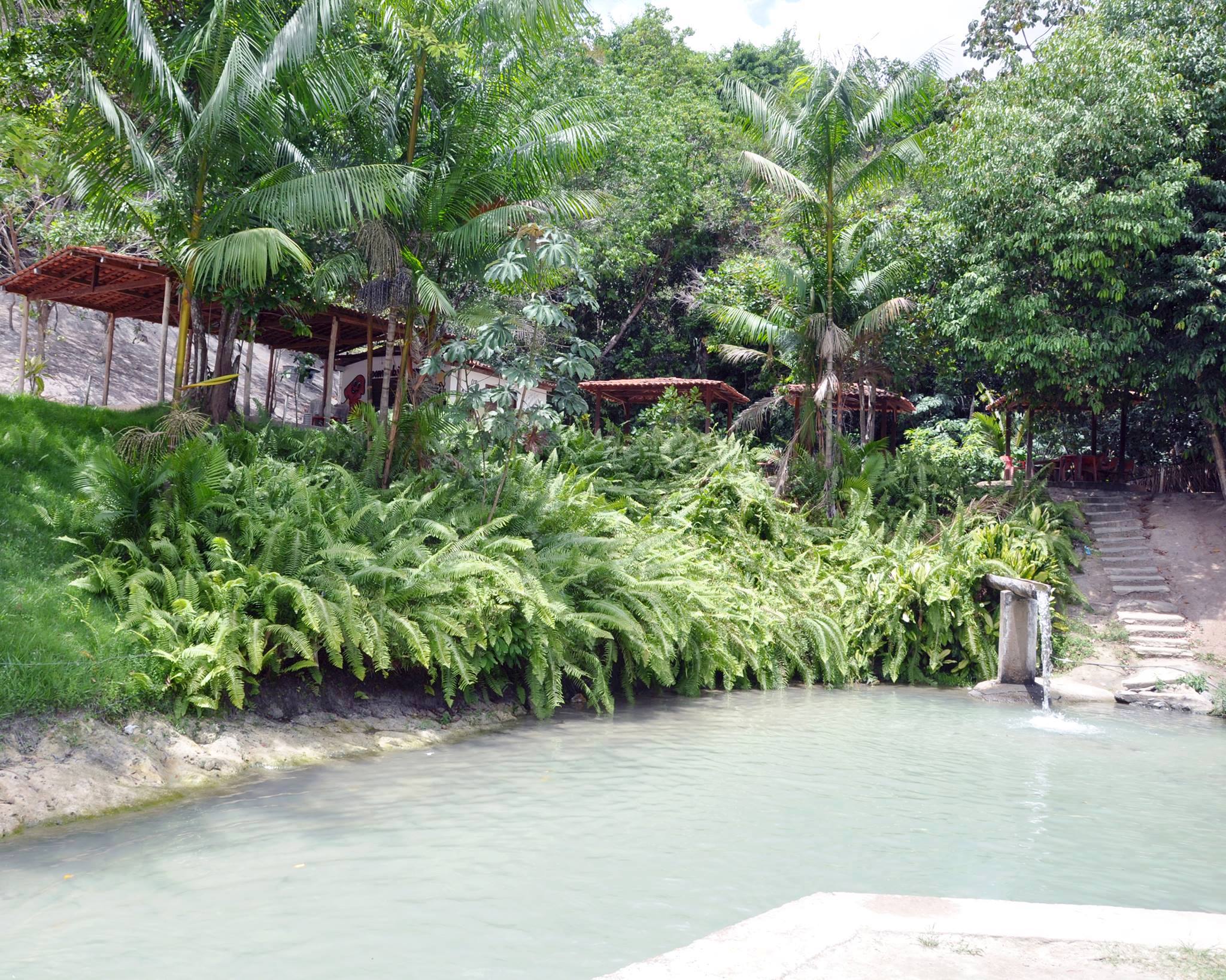 VIAGEM, TURISMO E AVENTURAS POR LUGARES INCRÍVEIS : BOCA DA MATA ...