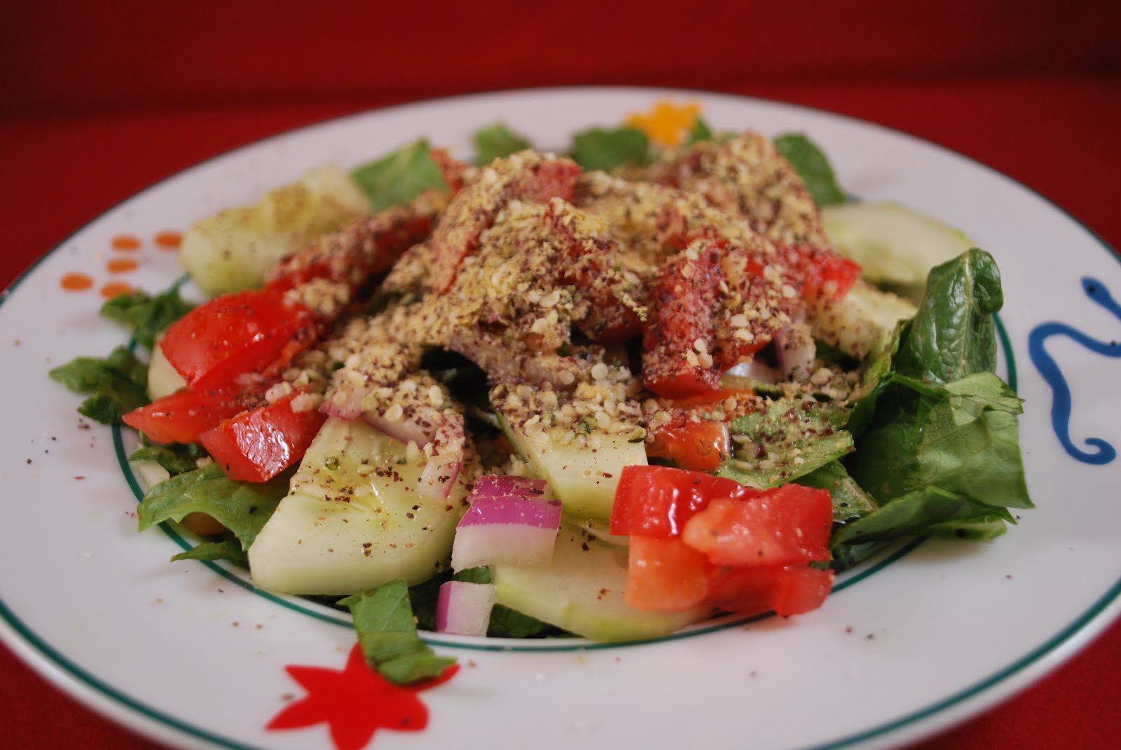 Vegan Crunk: Practically Raw