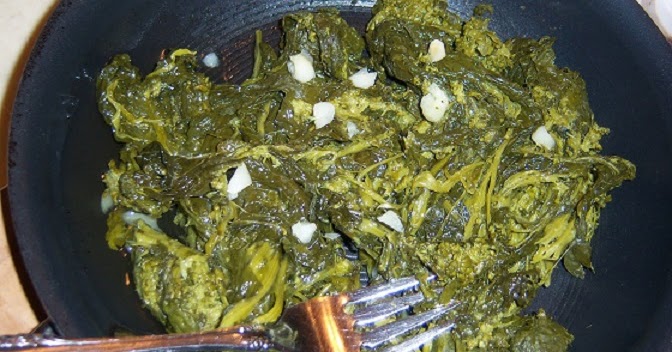 Broccoli Rabe | What's Cookin' Italian Style Cuisine