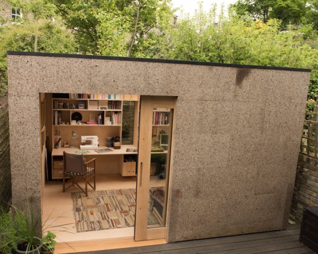 Tips For Creating Your Own Garden Office tips-for-creating-your-own-garden-office