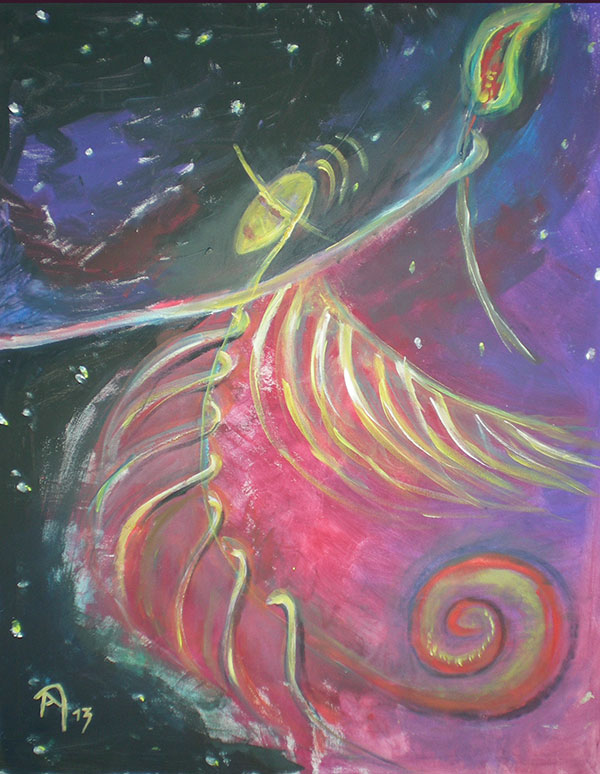 LAS MADRITIERRAS Y LOS PADRINAUTAS: ANANKÉ . CON SUS BRAZOS ABRAZABA EL ...