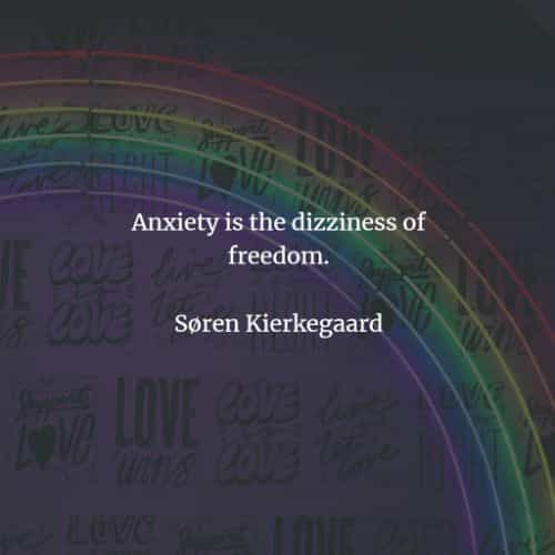 50 Anxiety quotes and sayings that will inspire everyone