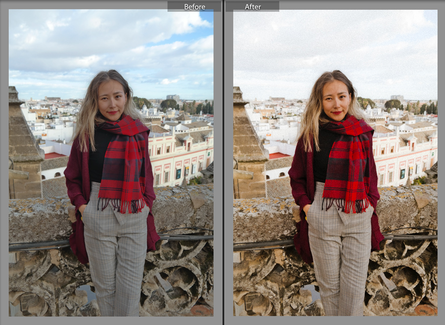How to edit your photos like a PRO