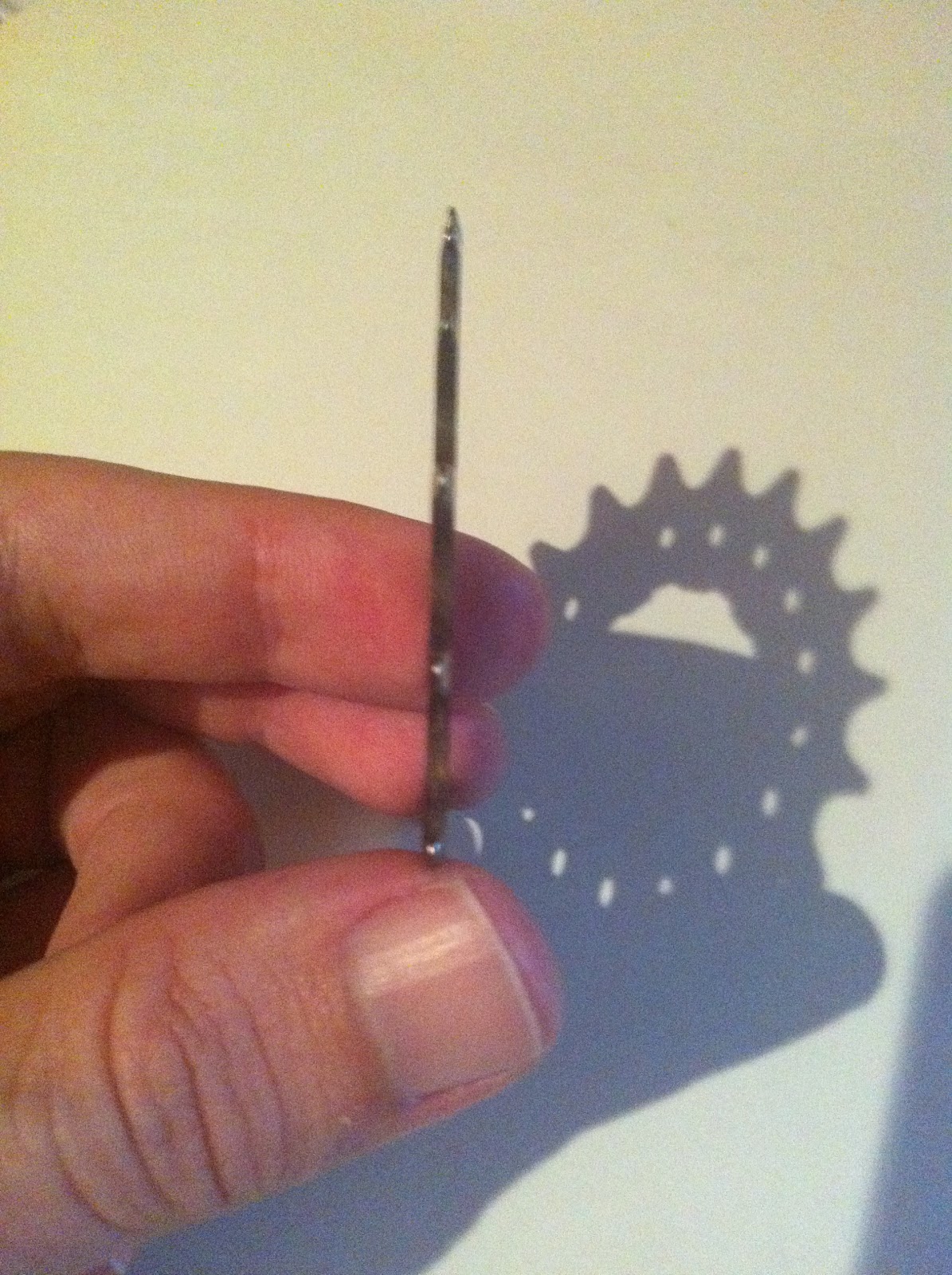 Cog Blog: Choosing a Cog