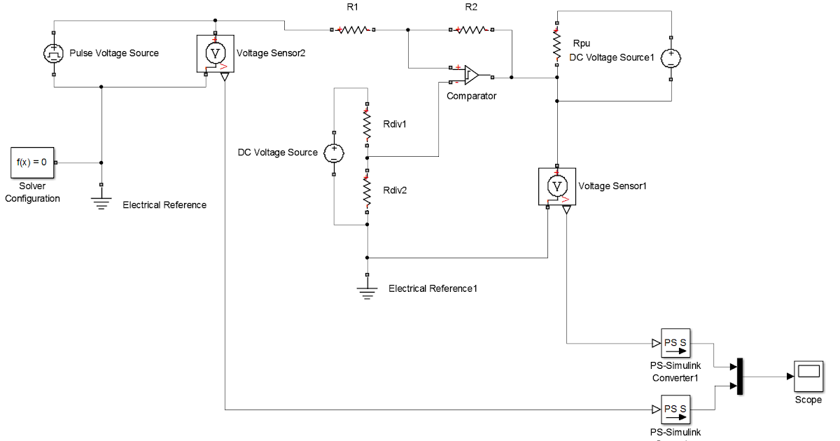 Simulink Compare Simulink Data 3139