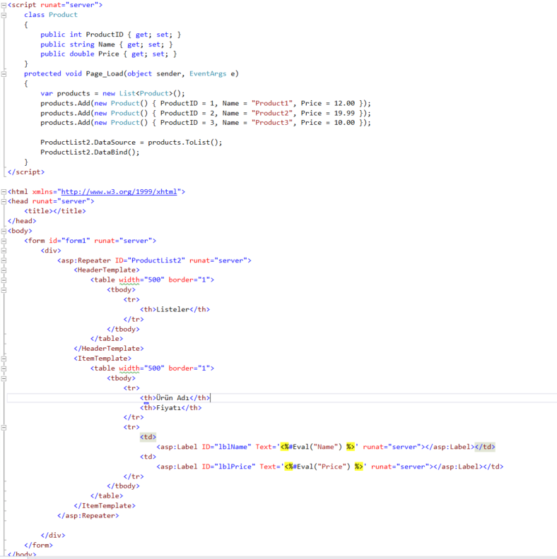 Yazılım Dünyasının Tozlu Yolları: SERVER SIDE - CLIENT SIDE PROGRAMMING