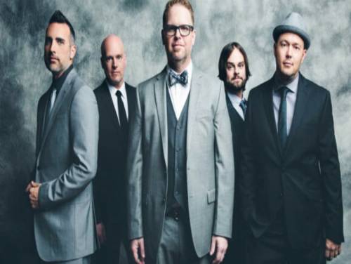 The Original Collection: MercyMe - Almost There