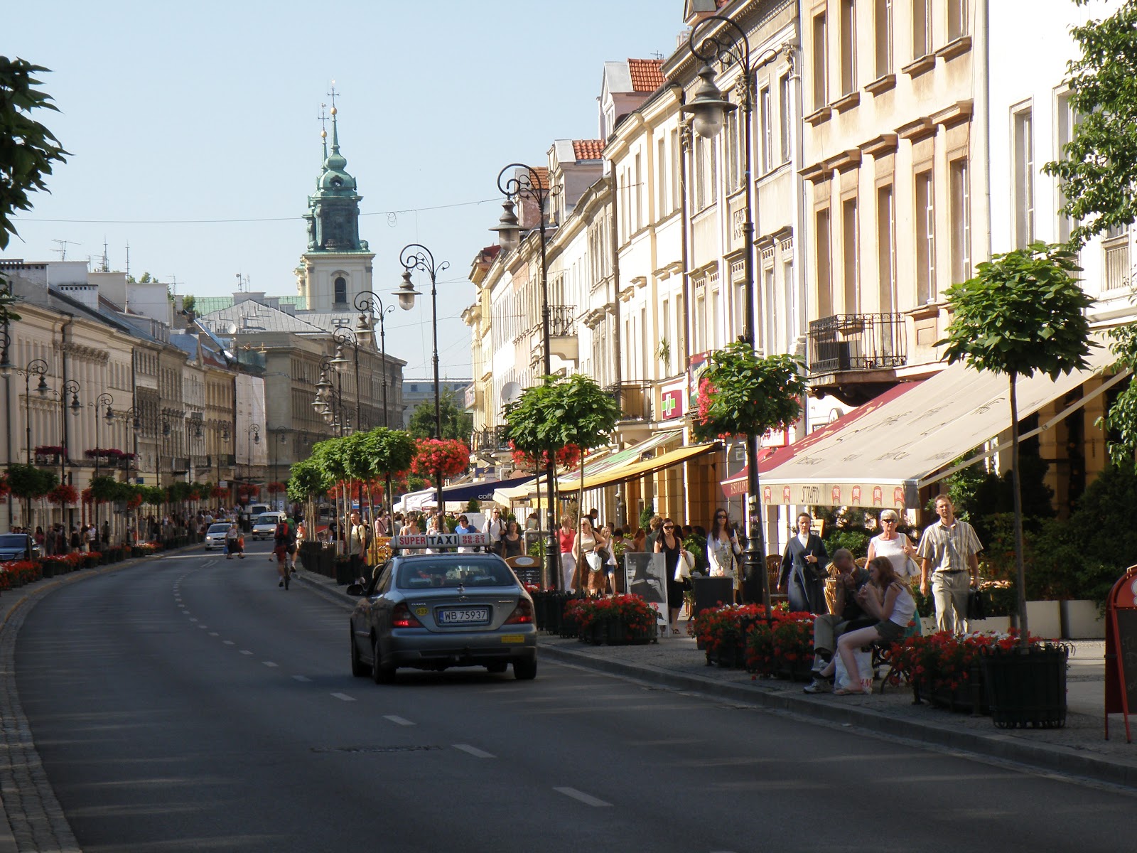 Blog de viajes: Polonia, un país por descubrir