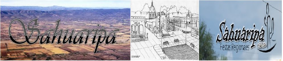 sahuaripa sonora