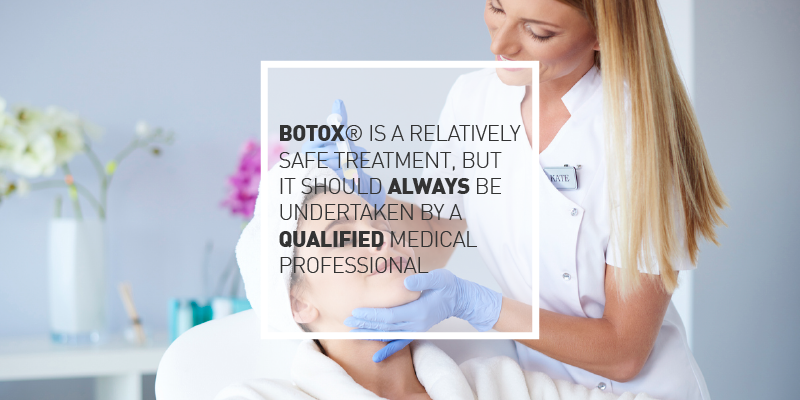 BOTOX®: What Is It and What Are the Risks?