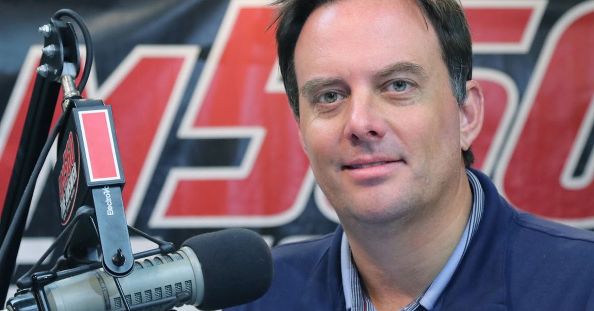Media Confidential: Chicago Radio: Salem Media Taking Dan Proft Nationwide