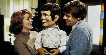 stills from a nerdy movie: Breakdown and review of Magic (1978)