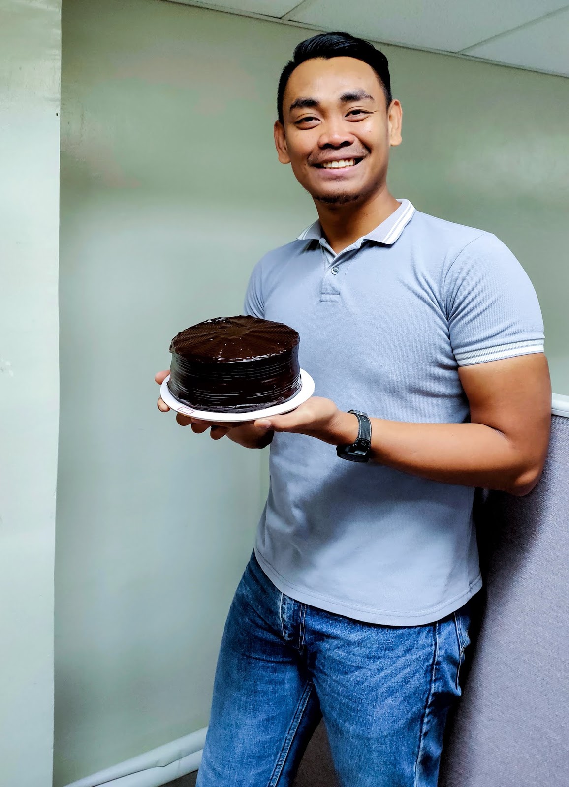 Cebu's Pride, Orange Brutus Celebrates 40th Year! - FaceCebu | Cebu ...