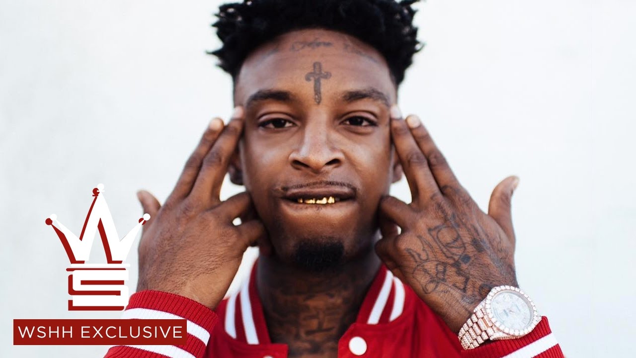 21 SAVAGE