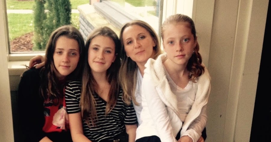 Faith, Love, and Kindness: the 3 Core Family Strengths ~ Luiza Vickers ...