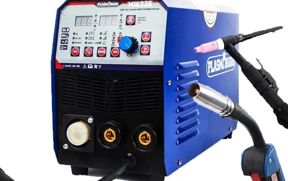 Kharad Welding Machine - You can learn about Welding Here - kharad ...