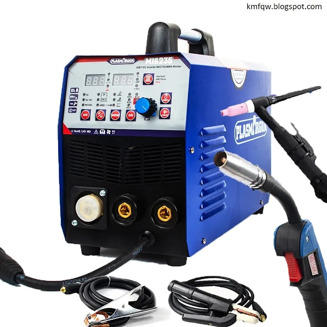 Kharad Welding Machine - You can learn about Welding Here - kharad ...