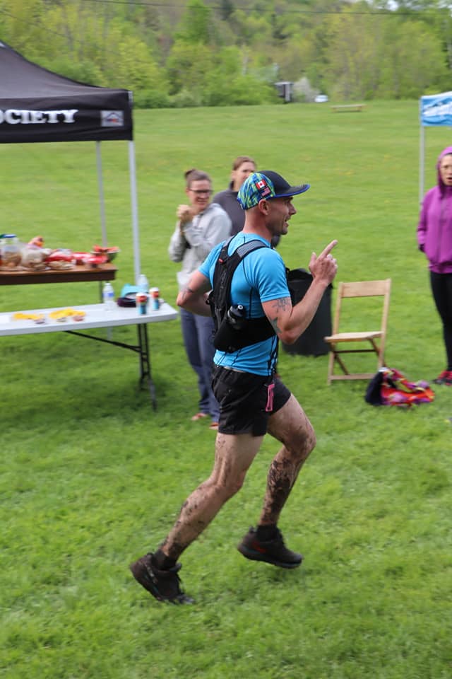 Ultra Beast and Beyond: Infinitus 88k...errrr.... Marathon Race Report ...