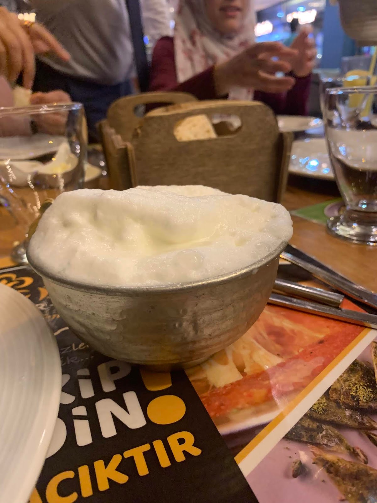 Here's How You Can Spend One Month Studying Arabic in Istanbul